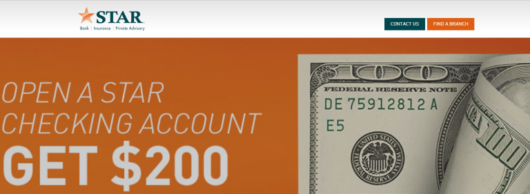 [IN & In Branch only] Star Financial Bank $300 Checking Bonus - Doctor ...