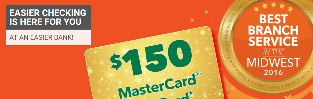 [Expired] [IN, MI] 1st Source Bank $150 Mastercard Gift Card Checking ...