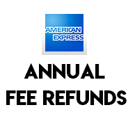 American Express Prorated Annual Fees On Product Changes - Doctor Of Credit