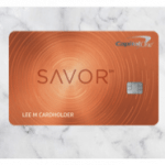 Capital One Savor and SavorOne Card Review, $300 Signup Bonus and 4% ...