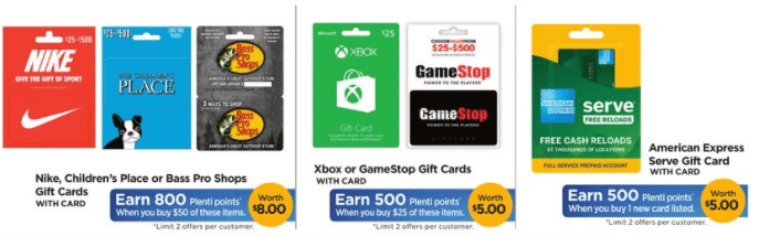 [Expired] Rite Aid: $8 In Plenti Points When You Purchase $50 In Nike ...