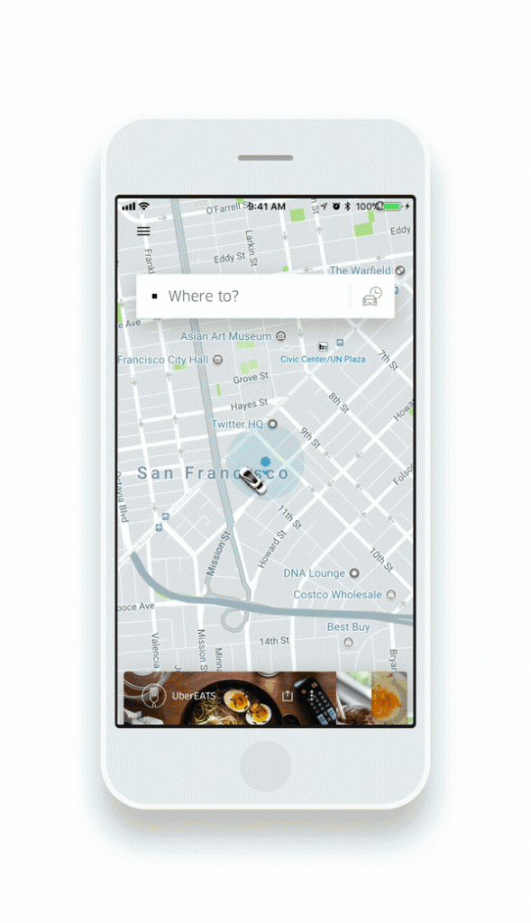 Uber Now Officially Supports Multiple Stops - Doctor Of Credit