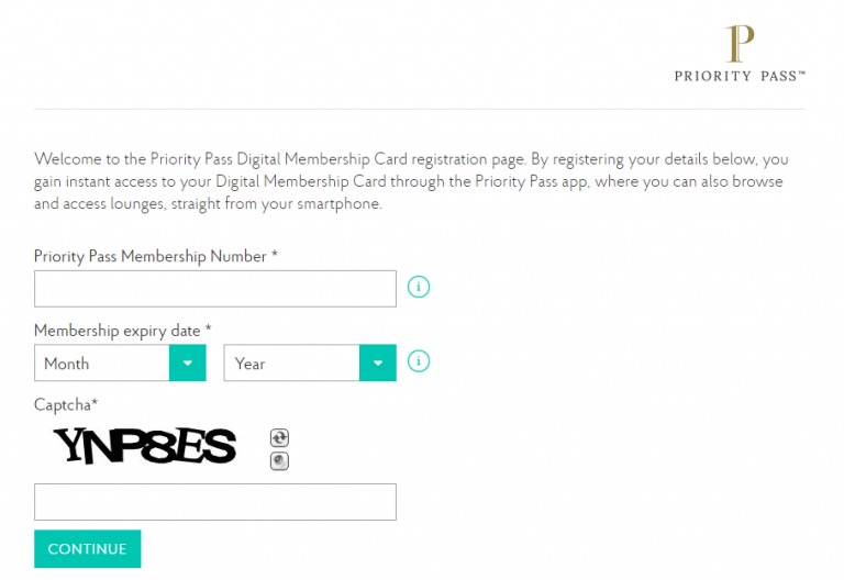 Chase Sapphire Reserve Now Has Access To Digital Priority Pass ...