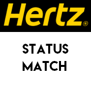 Received Free Hertz Gold Plus Rewards President Circle Status? Here's ...