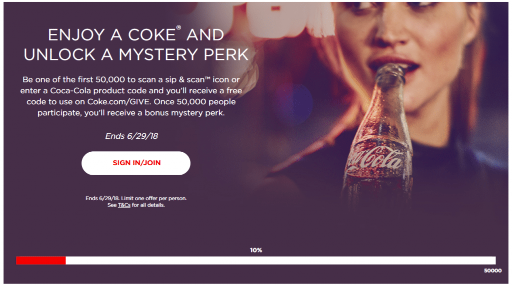 [Expired] Coke Rewards: $2 Amazon.com Giftcard For One Code - Doctor Of ...