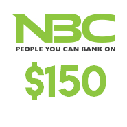 [Expired] [OK] NBC Oklahoma $150 Checking Bonus - Doctor Of Credit