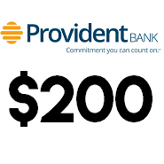[Expired] [Targeted, NJ & PA] Provident Bank $200 Business Checking ...
