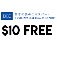 [Dead] $10 Of DHC Beauty Products For Free + Free Shipping With Promo ...
