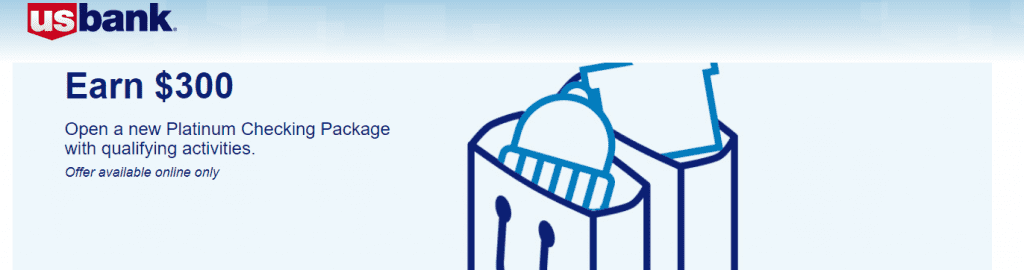 [Expired] U.S. Bank $300 Online Checking Bonus - Doctor Of Credit