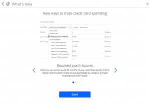 Chase Now Displays 2 Years of Transaction History in the Online Login ...