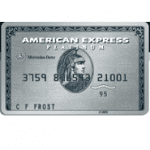 [Expired] American Express Morgan Stanley Platinum 150,000 Points ...