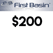 [TX only] First Basin Credit Union Checking $200 Referral Bonus For ...