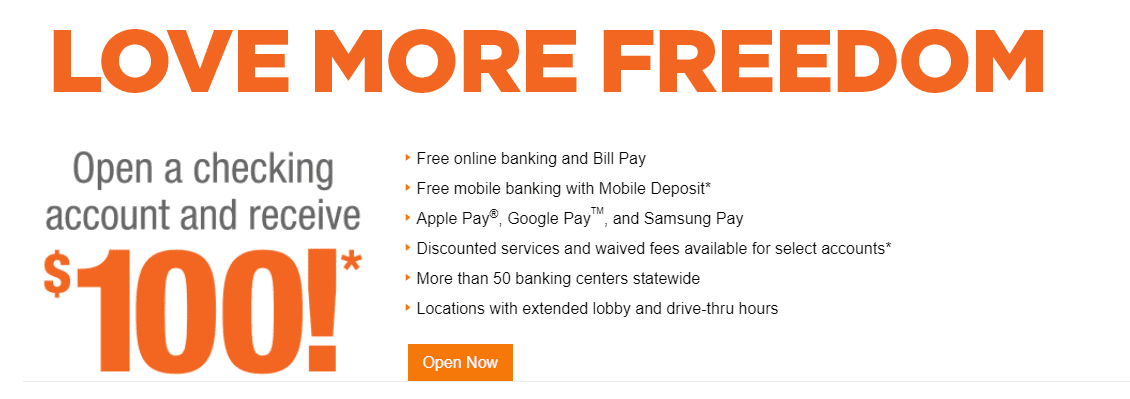 [Expired] [OK, AZ only] MidFirst Bank $100 Checking Promotion - Doctor ...