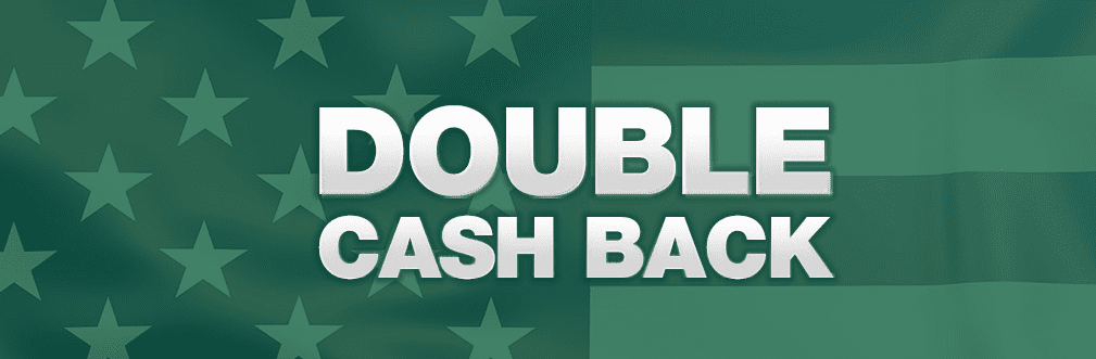 Topcashback: Double Cash Back & Extra $5 On $25+ At Select Merchants ...