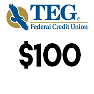 [Expired] [NY, In Branch only] TEG Federal Credit Union $100 Checking ...