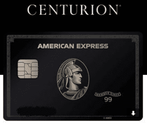 American Express Centurion Changes - Annual Fee Doubled To $5,000 ...