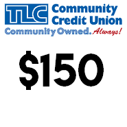 [Dundee, MI only] TLC Community Credit Union $150 Checking Bonus - No ...