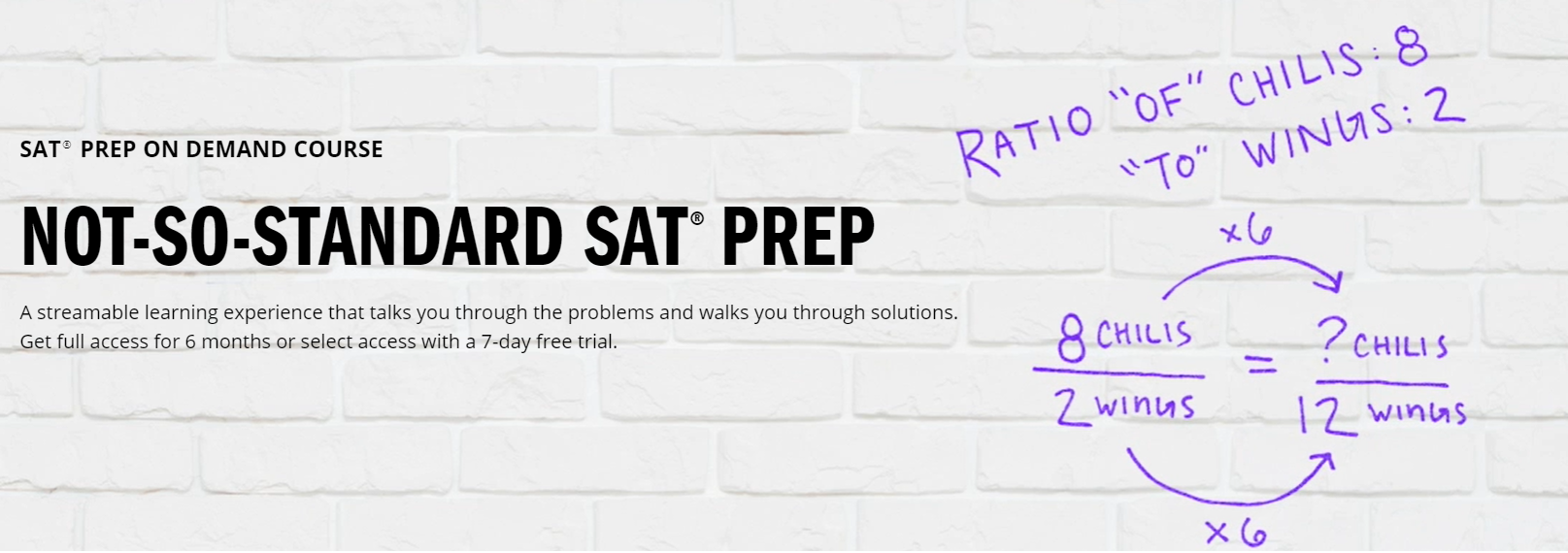 Kaptest: Free Six Month SAT Prep Course With Promo Code KAPFRIENDS ...