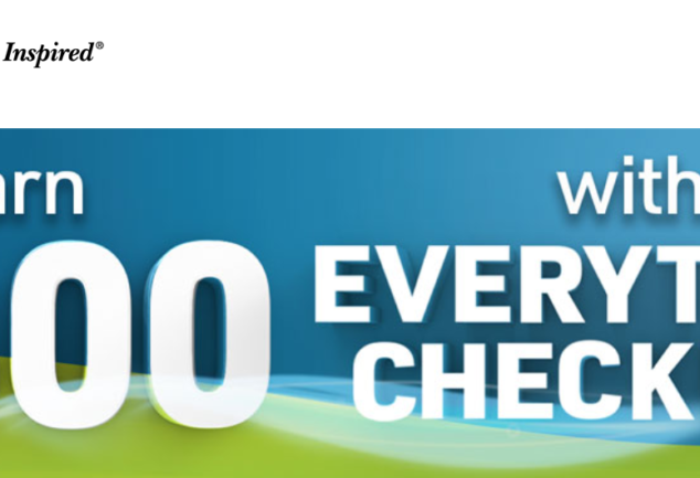 How To Find The Chase Bank Account Bonus Tracker - Doctor Of Credit