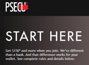 [Expired] [PA only] PSECU $150 Checking Bonus - Doctor Of Credit
