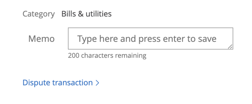 Chase Business Cards Can Now Dispute Transactions In Online Login ...