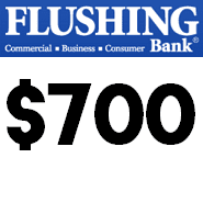 [Expired] [NY & NJ] Flushing Bank Up To $1,000 Bonus Checking Bonus ...
