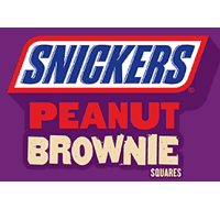 [Expired] Free Snickers Peanut Brownie Squares On 7/16 (Very Limited ...