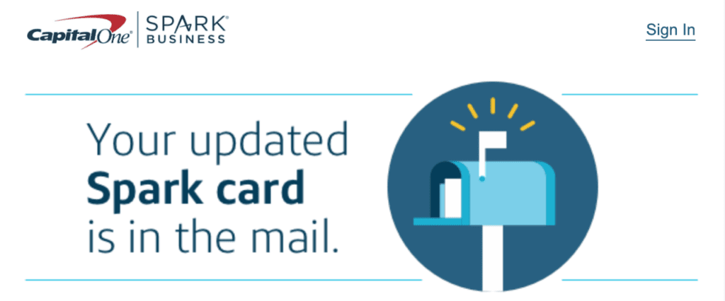 Capital One Spark Transitioning From Visa To Mastercard - Doctor Of Credit