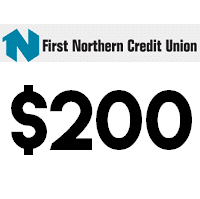 [Expired] [IL only] First Northern Credit Union $210 Checking Bonus ...