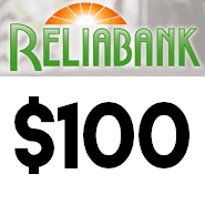 [SD only] Reliabank $100 Student Checking Bonus, No Requirements ...
