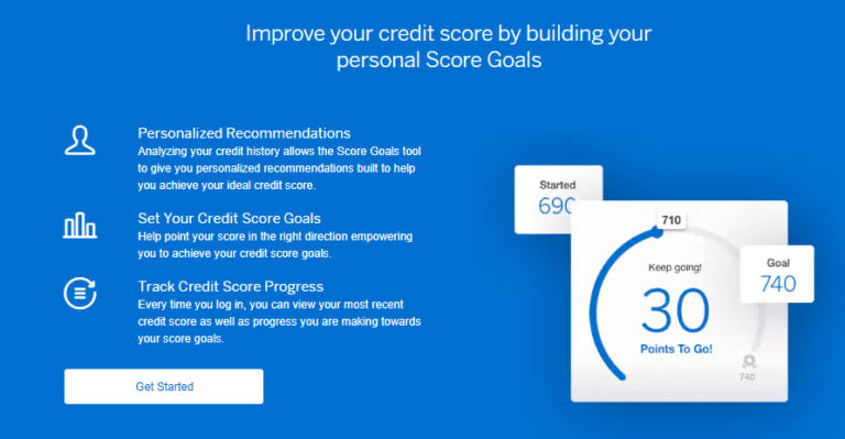 American Express Launches ‘Score Goals’ (Credit Score Recommendations ...