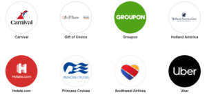 Shop Your Way Rewards Points Can Now Be Used For Third Party Giftcards ...