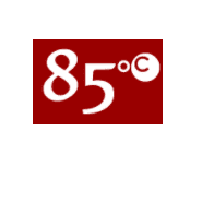 85°C: Free Coffee After App Downlaod - Doctor Of Credit