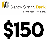 [Expired] [MD, DC & VA only] Sandy Spring Bank $150 Checking Bonus ...