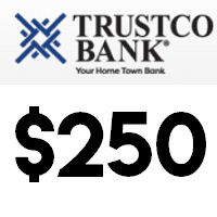 [FL, MA, NJ, NY, VT, In Branch] Trustco Bank $350 Checking & Savings ...