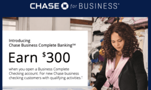 [Existing Accounts To Be Converted] Chase Total Business Checking To Be ...