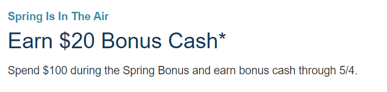 [Expired] USAA Portal: Shop $100 and Get $20 Bonus Cashback - Doctor Of ...