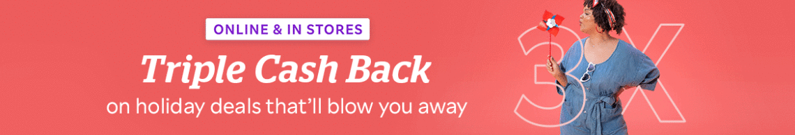 Rakuten: Triple Cashback At Some Stores (20% On Saks For Some) - Doctor ...