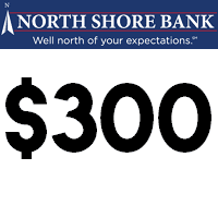 [MA, In Branch only] North Shore Bank $300 Checking Bonus - Doctor Of ...