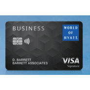 [Expired] Chase Launches New World Of Hyatt Business Card: 75,000 ...