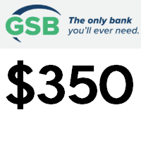 [Expired] [CT] Guilford Savings Bank $350 Business Checking Bonus ...