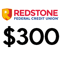 [Expired] [TN, AL only] Redstone Federal Credit Union $300 Checking ...