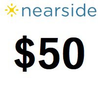 [Accounts Closed] Nearside Small Business Checking 50 Bonus + 2.2% ...