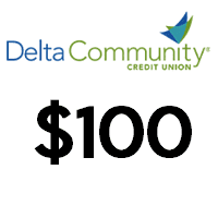 [GA, Students only] Delta Community Credit Union $100 Checking Bonus ...