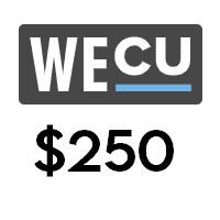 [WA only] WECU $250 Checking Bonus - Doctor Of Credit