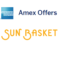 [Expired] AmEx Offer: Sun Basket, Spend $65+ & Receive $15 Statement ...