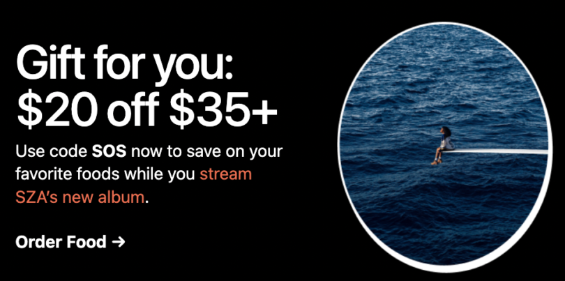 Postmates: $20 Off With Promo Code ANMACONVENTION2025 (Las Vegas ...