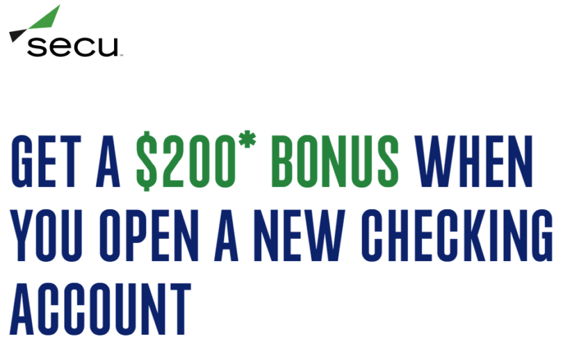 [Expired] [MD, DC, DE, PA, VA, WV] State Employees Credit Union (SECU ...