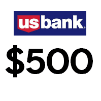 [Expired] U.S. Bank $500 Checking Bonus - Doctor Of Credit