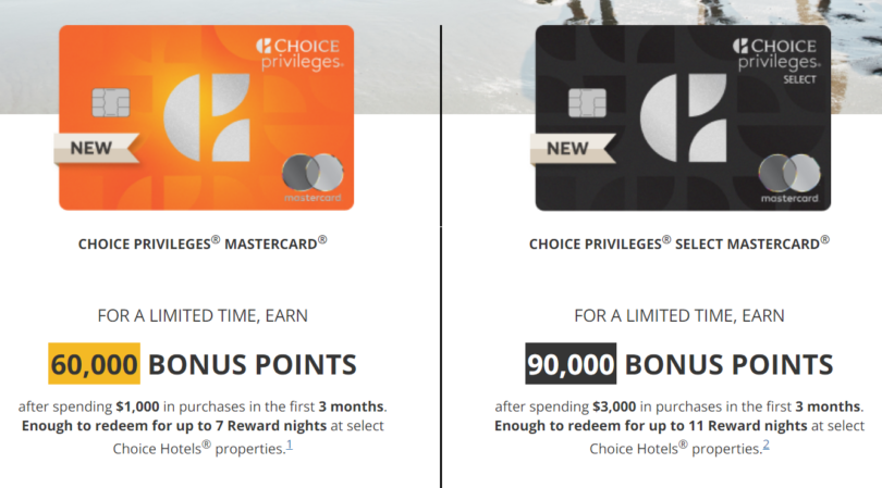 Wells Fargo Launches Two Choice Credit Cards - Doctor Of Credit